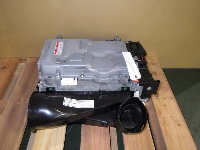 Yahoo!オークション - 【岩手 盛岡発】中古 純正 フリード ハイブリッ...