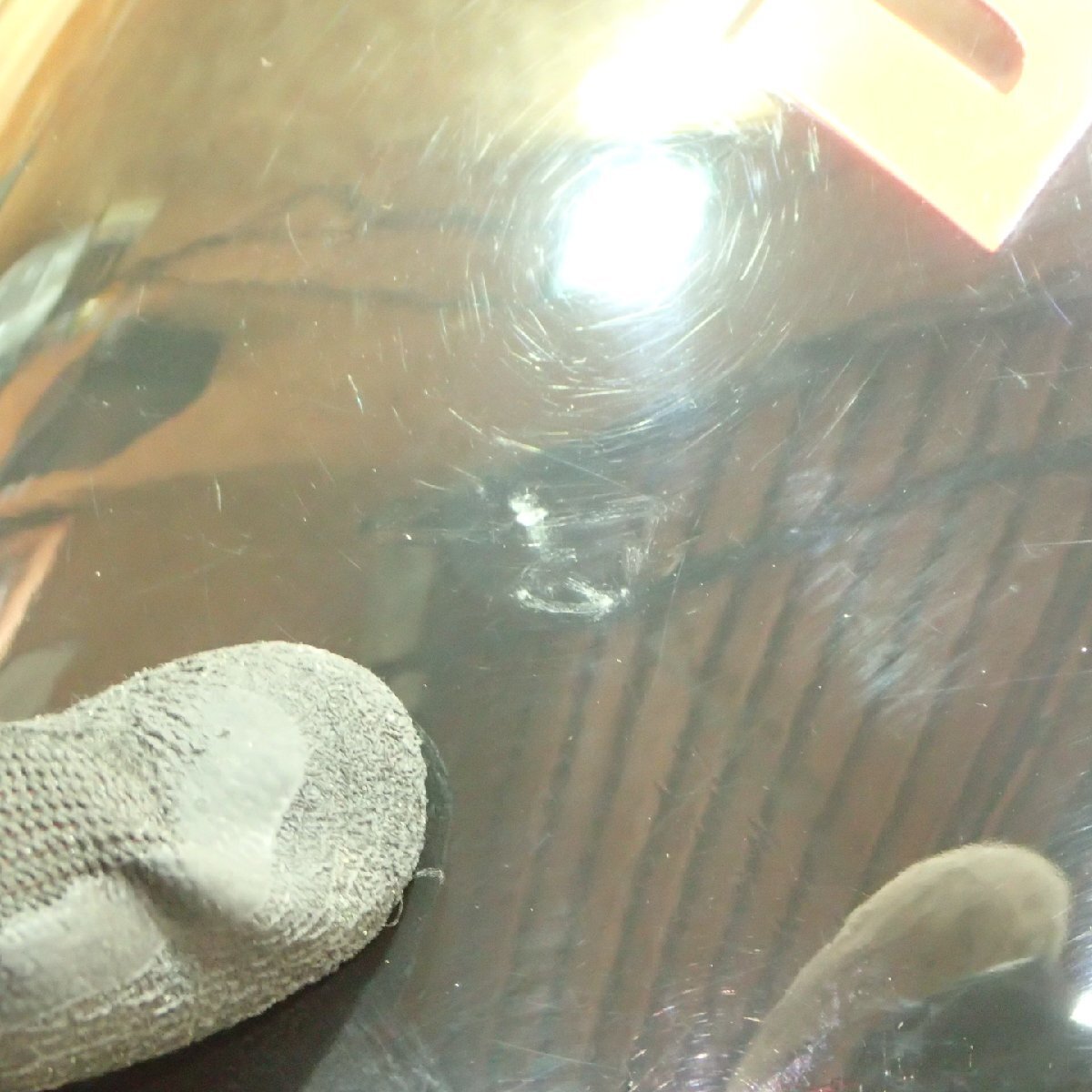 【樂淘letao】日本代購代標第一品牌－【送料Lサイズ】Ducati ZDMM414AA5B0763** モンスターS2R ガソリンタンク 検.( MS2R 20258 3 無3