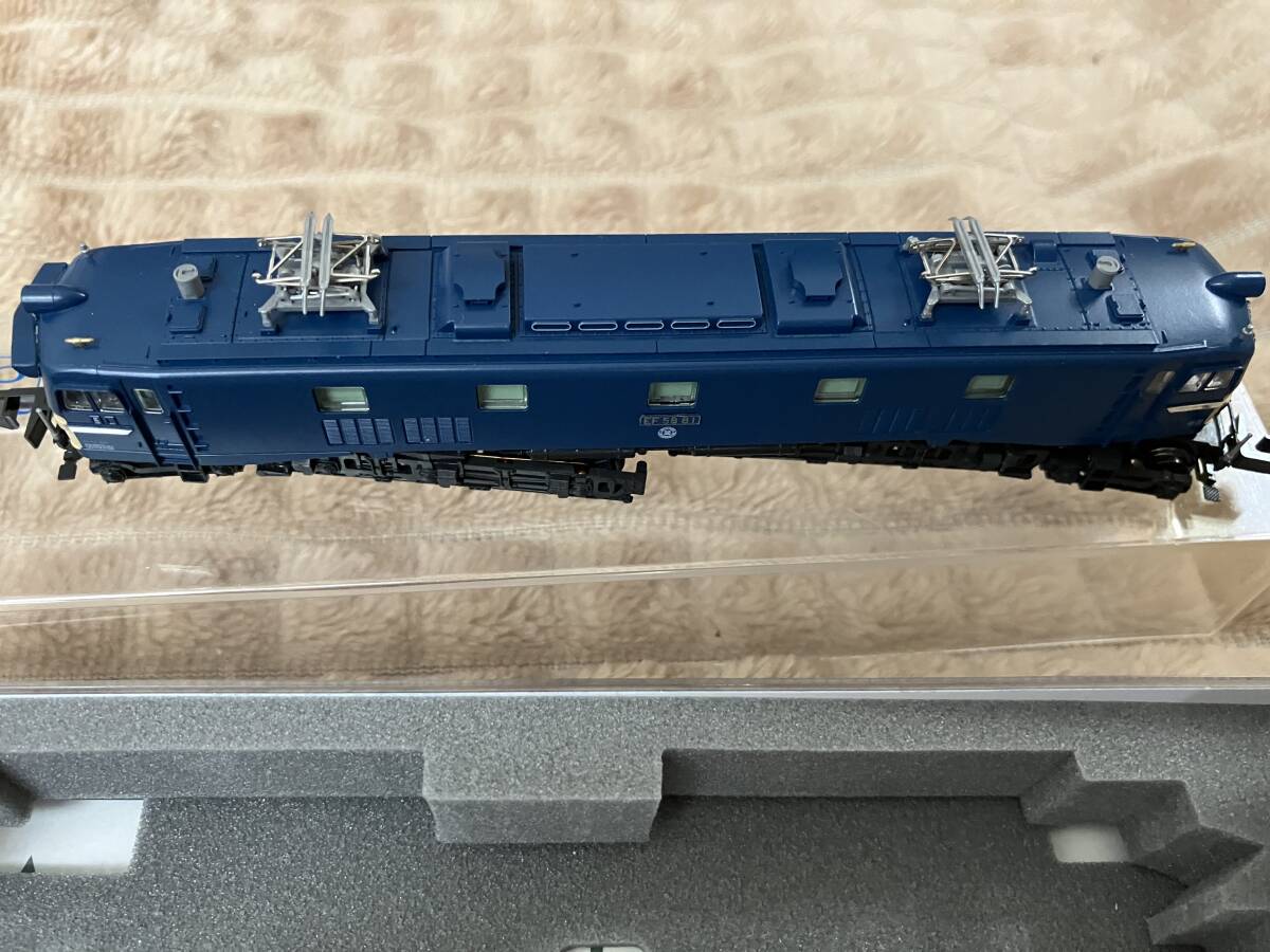 Yahoo!オークション - 美良品 KATO京都店特製品[KKB00231]EF58 81 広...