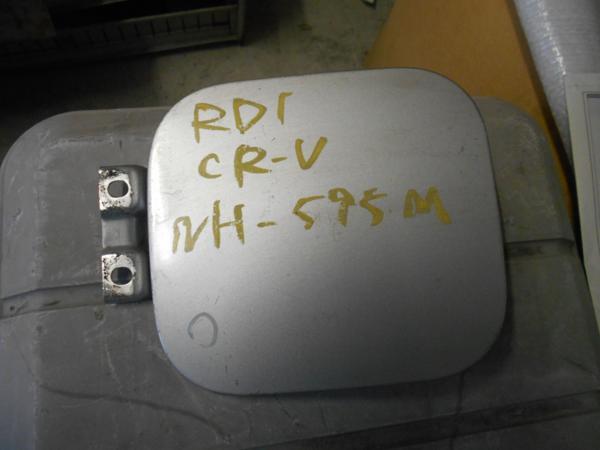 Yahoo!オークション - CRV フューエルリッド