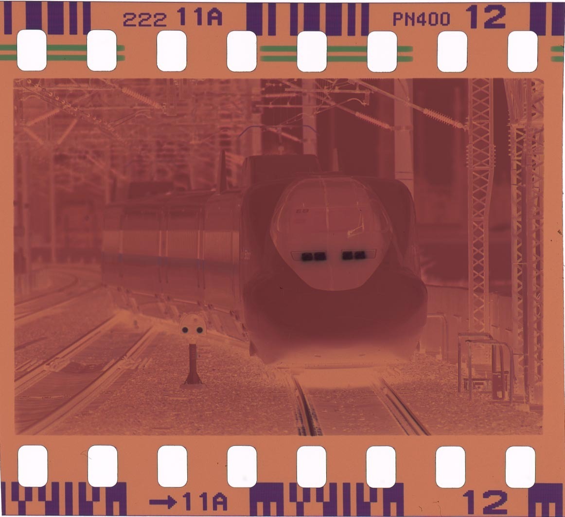 Yahoo!オークション - 700系 E9 レールスター