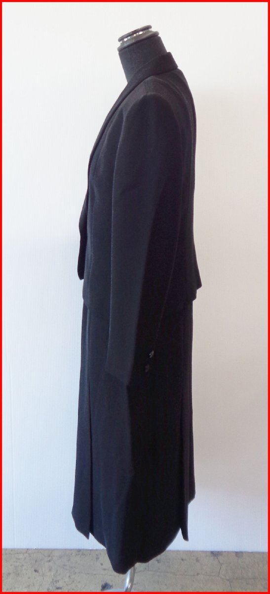 Yahoo!オークション - Bana8・衣類 LUNESOIR/東京ソワール ブラックフ...