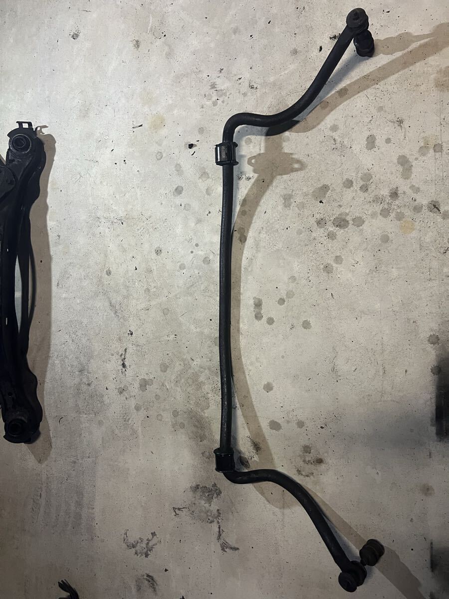 Yahoo!オークション - GZ10ソアラ フロントスタビライザー