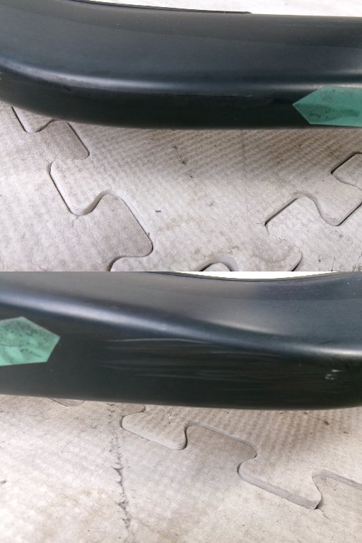 Yahoo!オークション - ⑧ レガシィ STI フロントスポイラー BN9 SG517A...