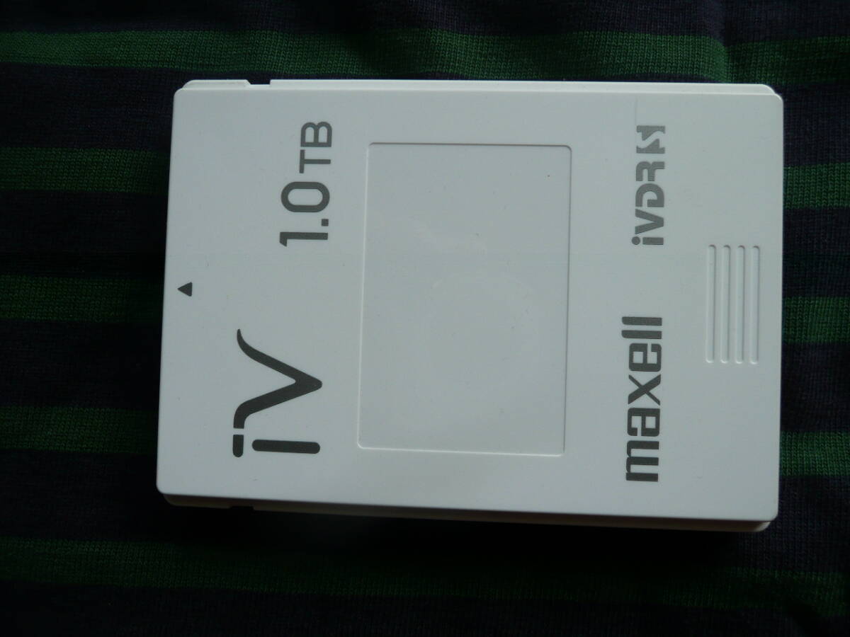 Yahoo!オークション - IVDR-S対応 日立Wooo P42-XP05 「iVDR-S」カセッ...