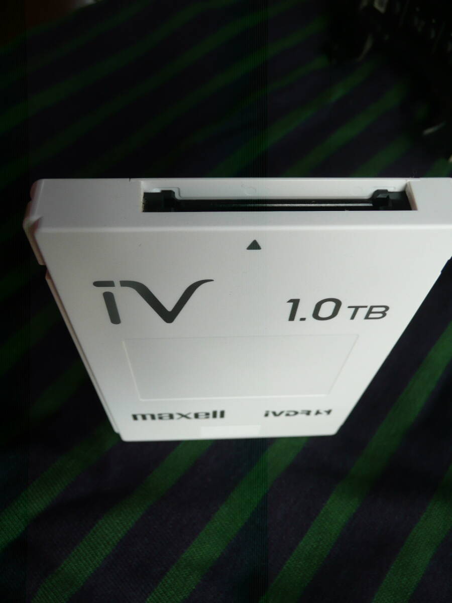 Yahoo!オークション - IVDR-S対応 日立Wooo P42-XP05 「iVDR-S」カセッ...