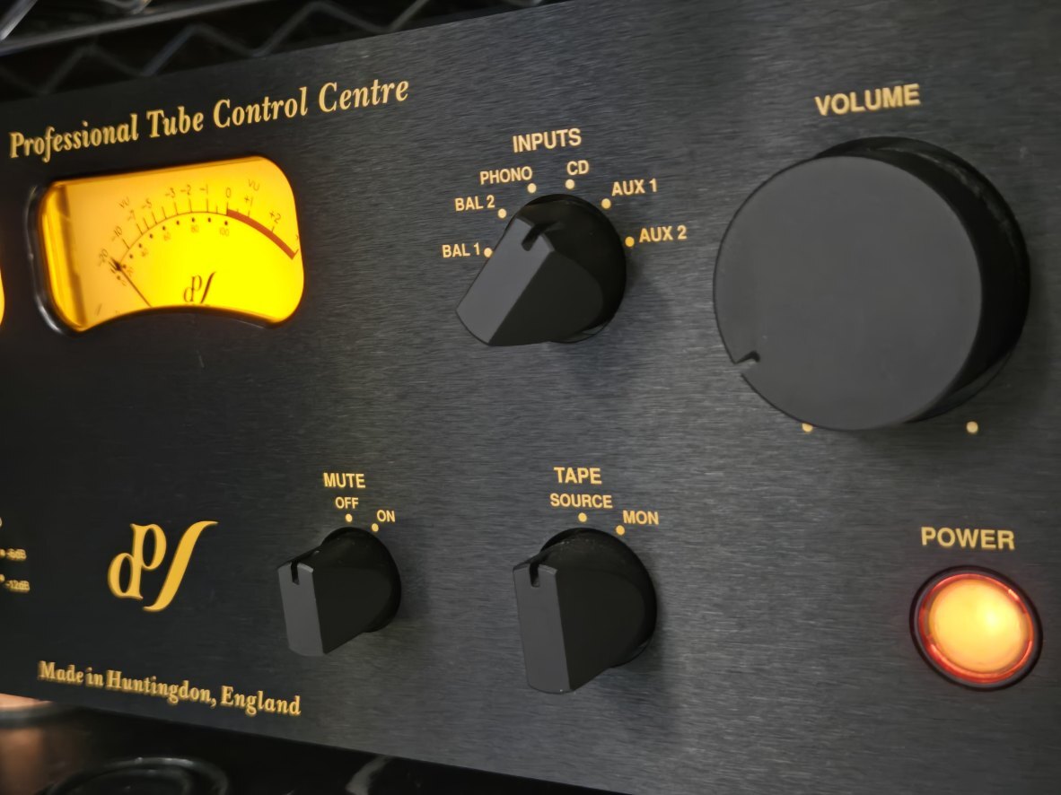 Yahoo!オークション - EAR912 プリアンプ 美品