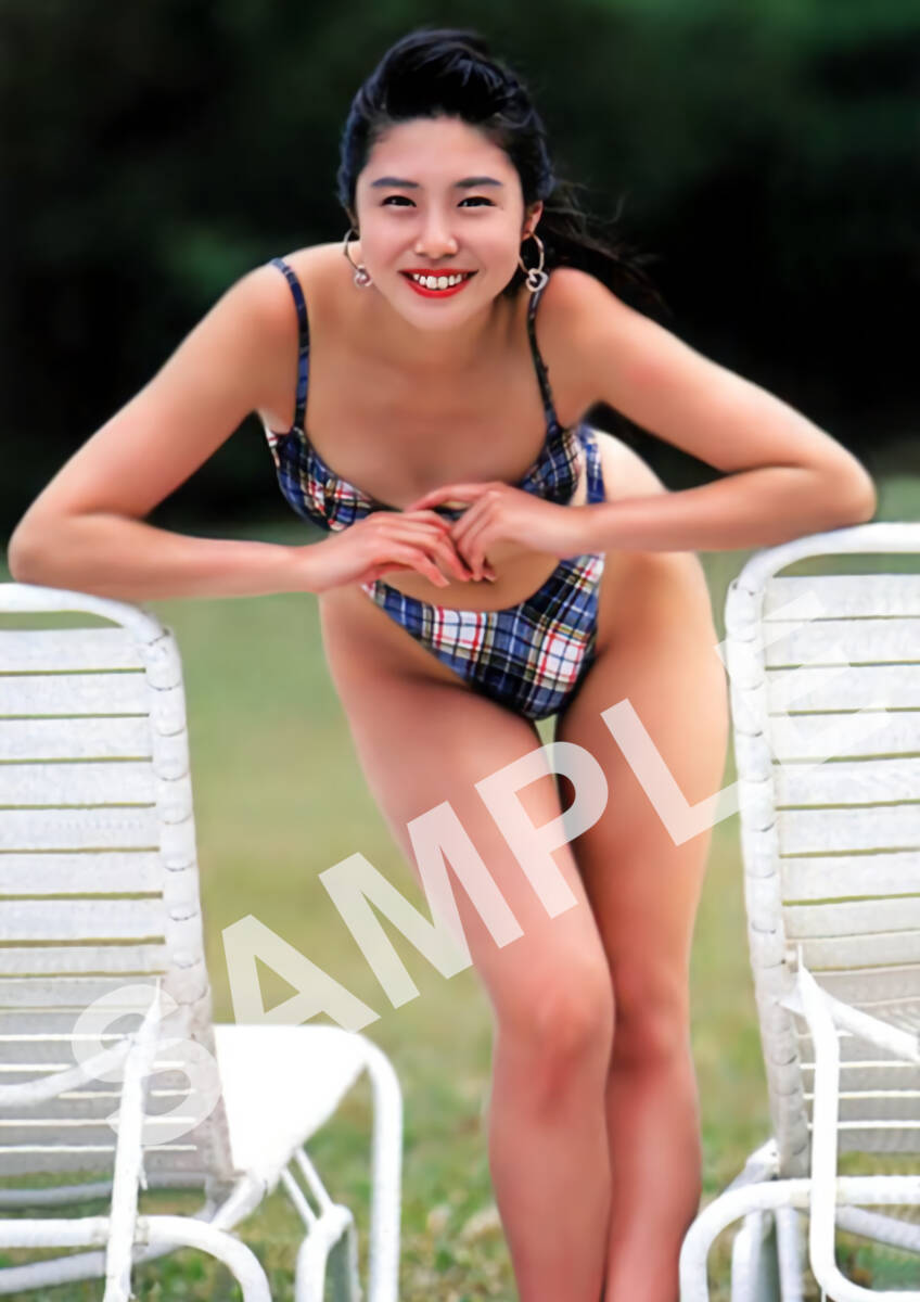 Yahoo!オークション - 松嶋菜々子 A4判 写真 5枚セット グラビア アイ...