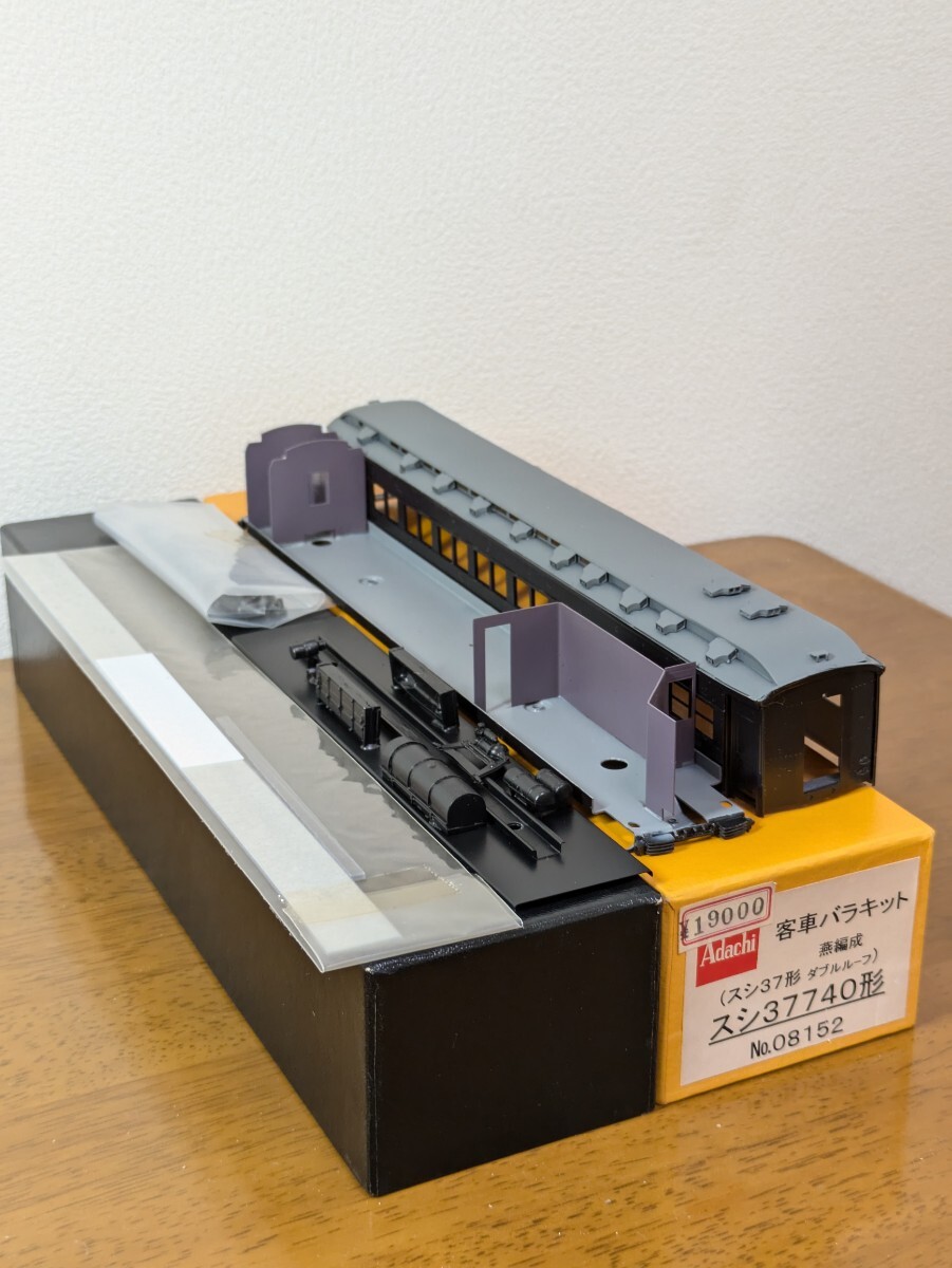 Yahoo!オークション - 1円スタート【希少ジャンク品】スシ37740系 ダブ...