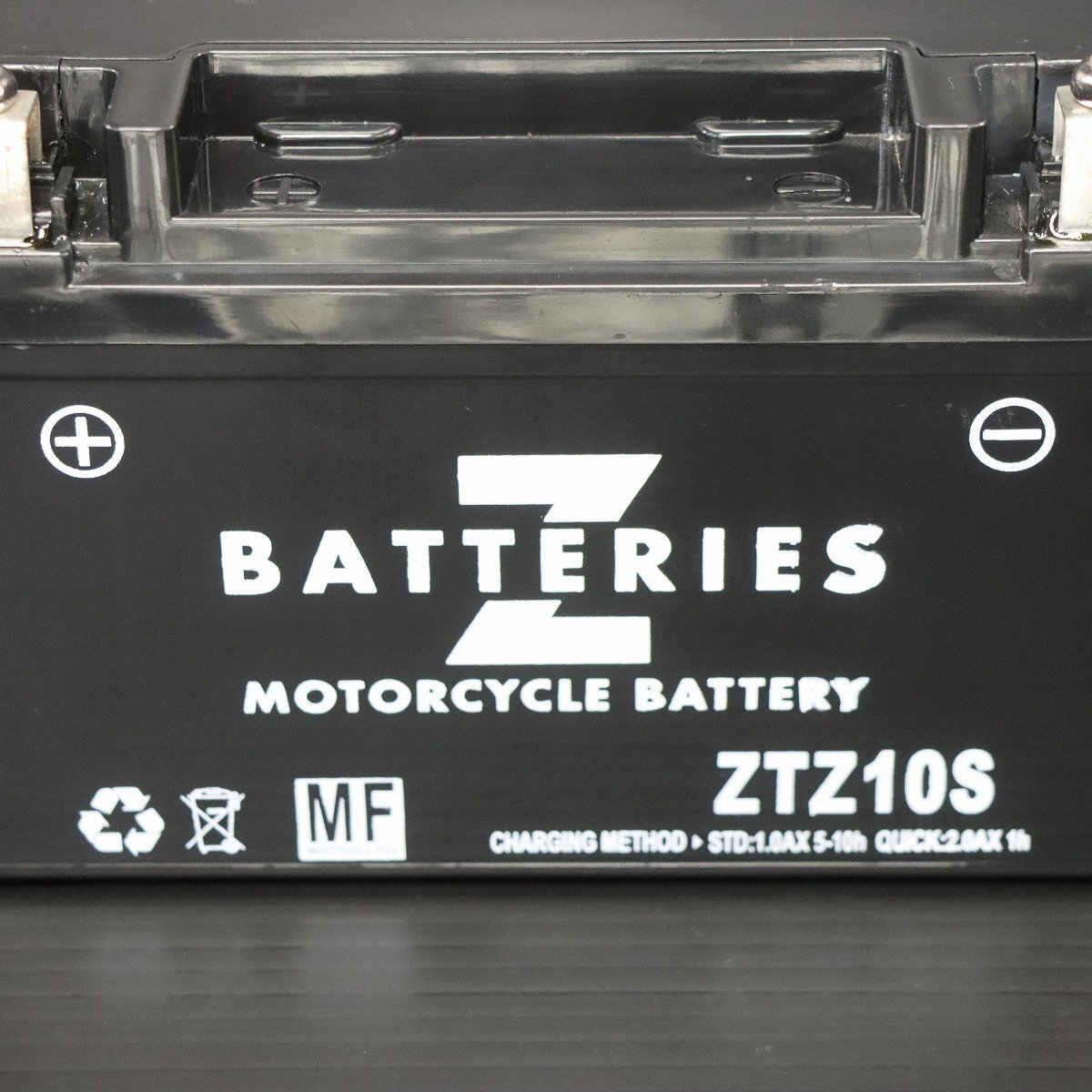 Yahoo!オークション - YTZ10S互換バッテリー CBR1000RRYZF-R1CBR900RRC...