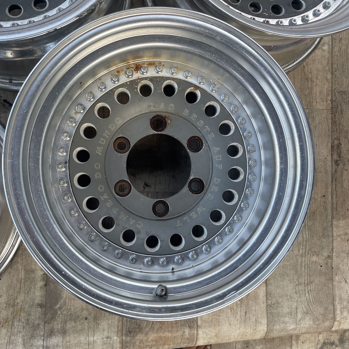 Yahoo!オークション - WH420 DAS BESTE AUF DER WELT CAMPEAO DO MUNDO...