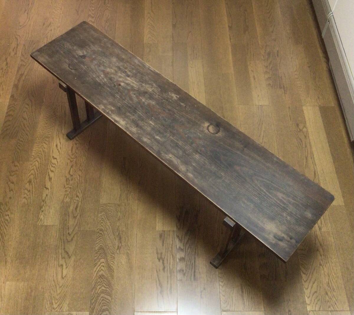 Yahoo!オークション - 昭和レトロ 置台 木製