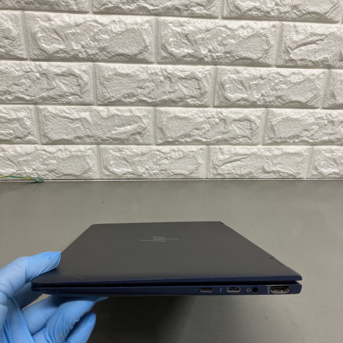 Yahoo!オークション - D191 HP Elite Dragonfly Core i5 8265U メモリ ...