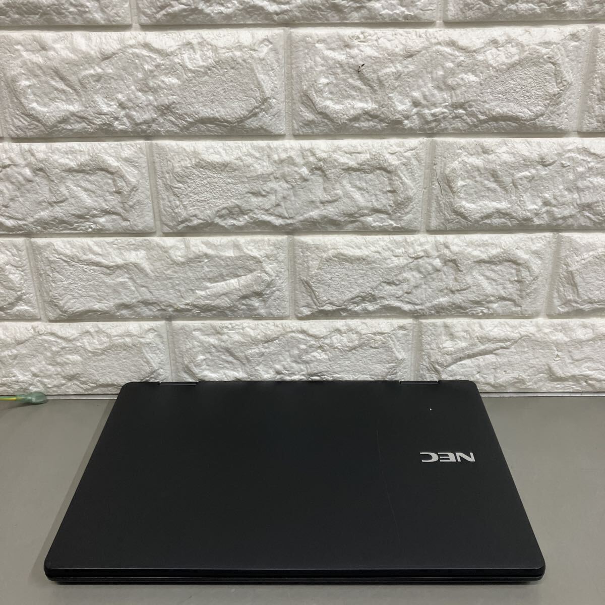 Yahoo!オークション - D196 NEC VersaPro VC-6 PC-VKT10CZG6 Core i5 ...