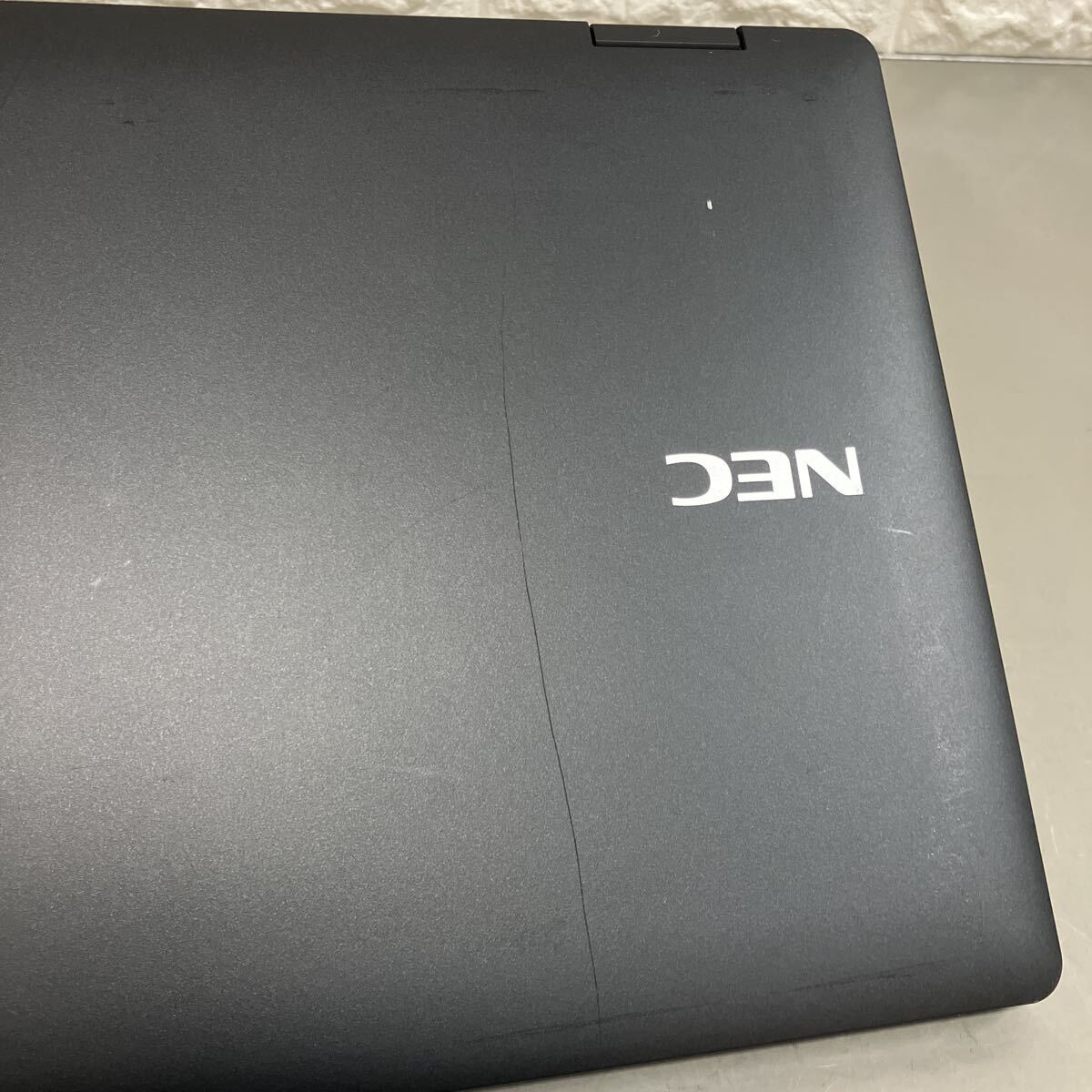 Yahoo!オークション - D196 NEC VersaPro VC-6 PC-VKT10CZG6 Core i5 ...