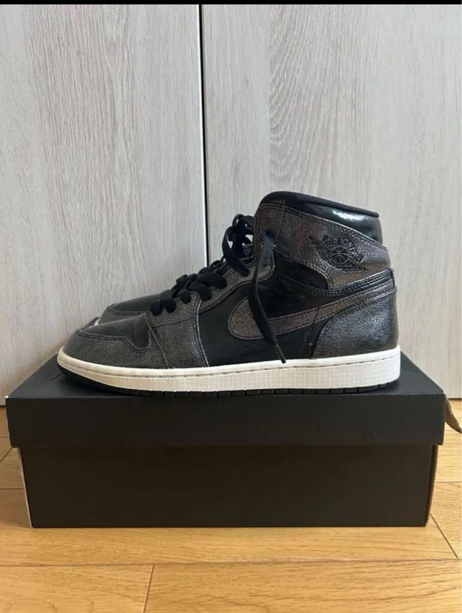 Yahoo!オークション - AJ1 Mid space jam