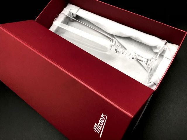 Yahoo!オークション - Moser モーゼル Mozart モーツアルトシャンパン...