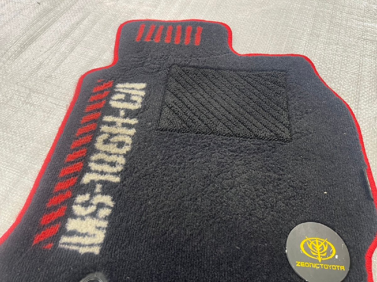 Yahoo!オークション - NZE181 NZE184 ZRE186 シャア専用オーリス シャ...