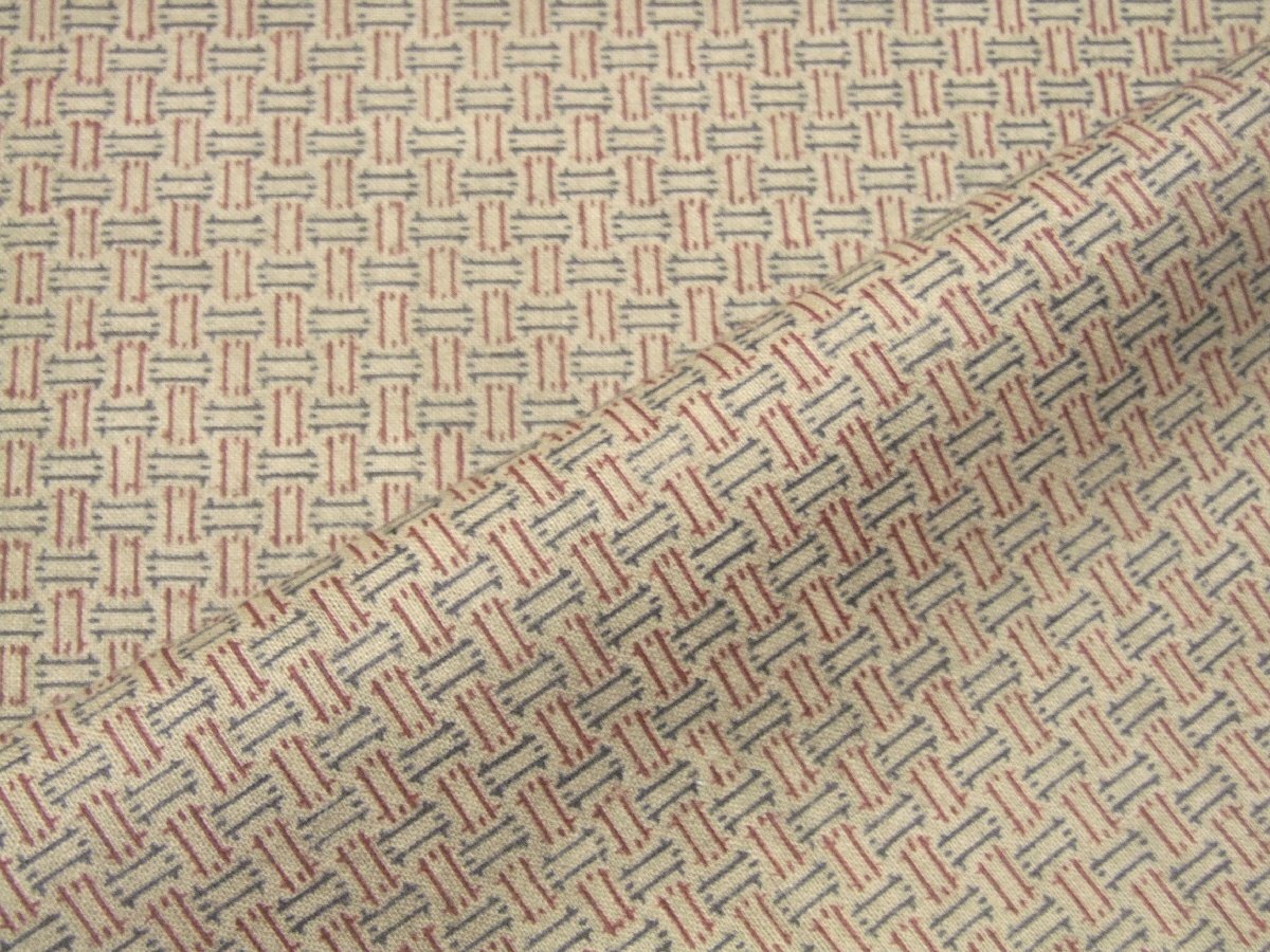 Yahoo!オークション - 和古布材料 大正更紗の端布③ 0789