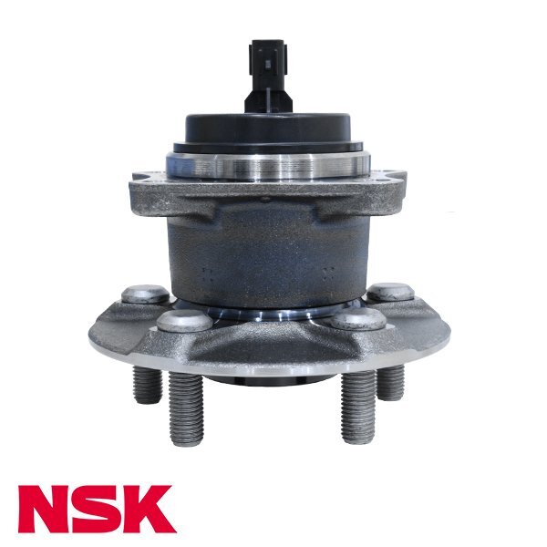 Yahoo!オークション - NSK ハブベアリング リア HB3-T024-1 トヨタ カ...