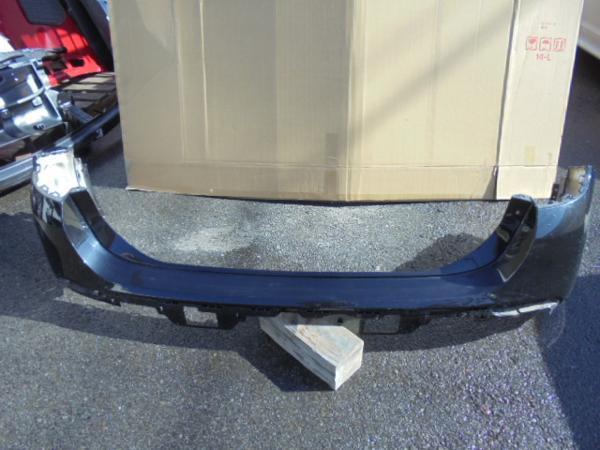 Yahoo!オークション - BMW E84X1 リアバンパー 【4535】