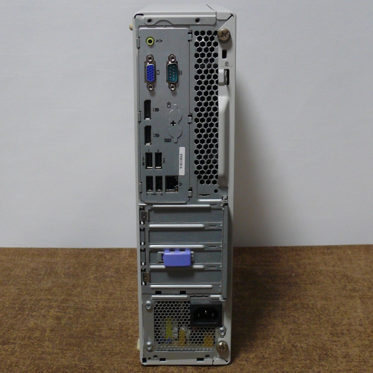 Yahoo!オークション - 3488/NEC Mate MJM28L-3 Corei5-8400/HDD500GB/8...