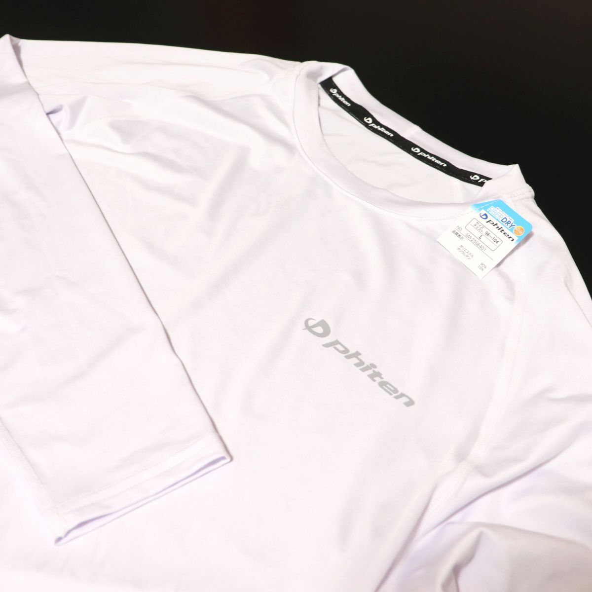 Yahoo!オークション - 送料390円可能商品 ファイテン Phiten コラボ ...