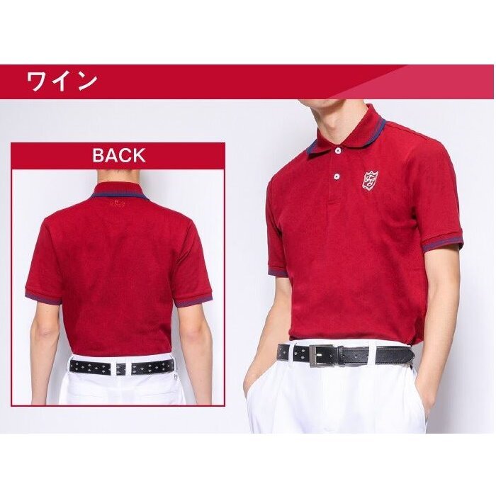 Yahoo!オークション - 送料390円可能商品 フィラ ゴルフ FILA GOLF 新...