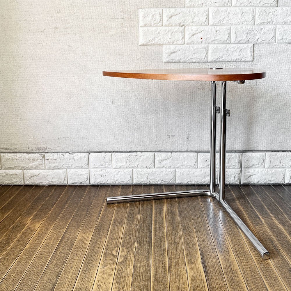 Yahoo!オークション - テクタ TECTA サイドテーブル K22 SIDE TABLE ...