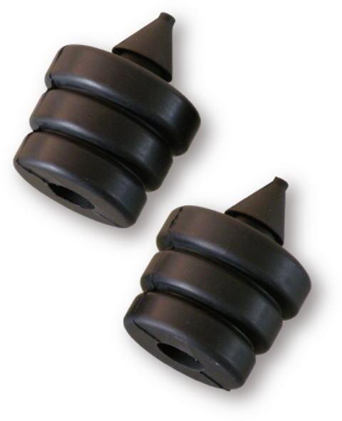 Yahoo!オークション - クリッパー U71/72W 用 JIC ショートバンプラバ...