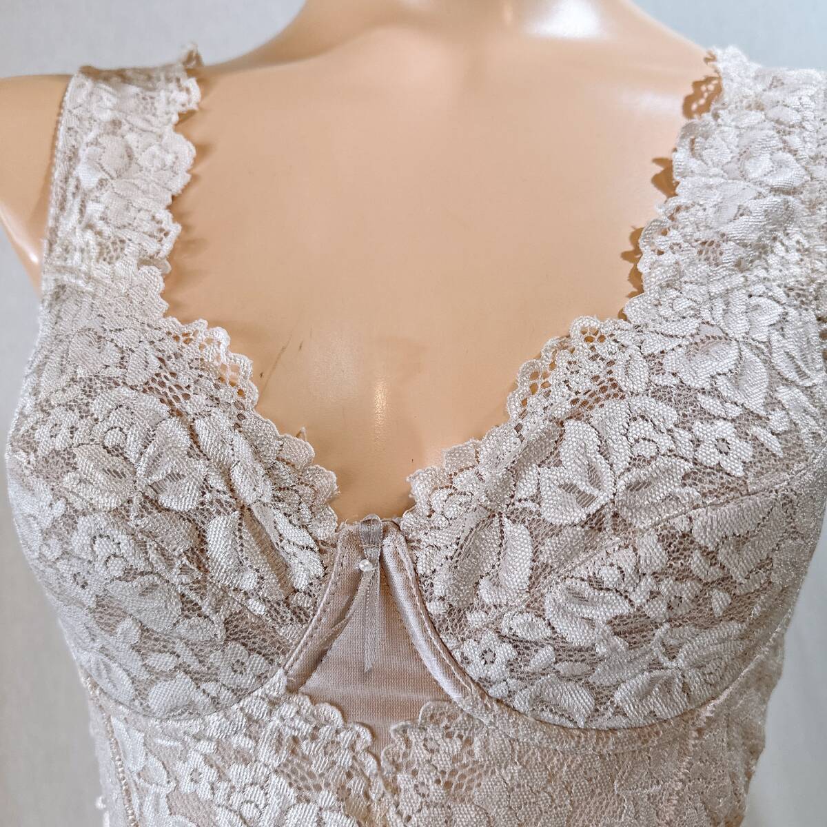 Yahoo!オークション - 58 高級 ボディスーツ A80L