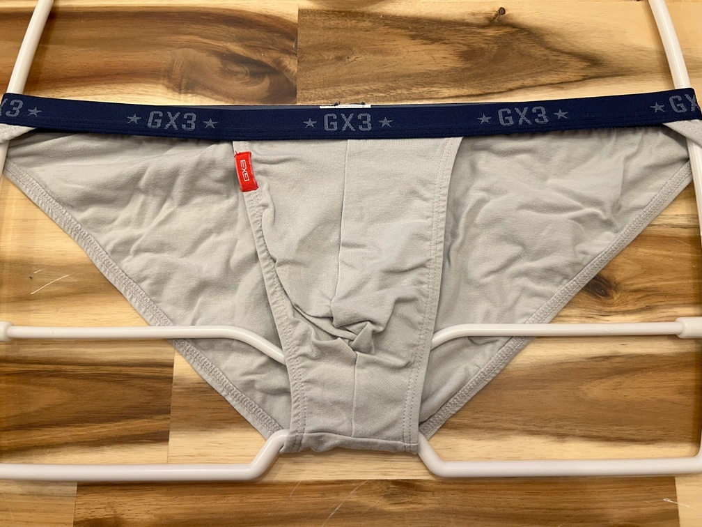 Yahoo!オークション - GX3/ジーバイスリー マイクロ ビキニ （XXL）薄...