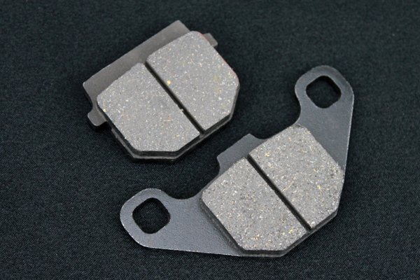 Yahoo!オークション - 送料格安 KSR-1 KSR-II KDX125SR フロントブレー...