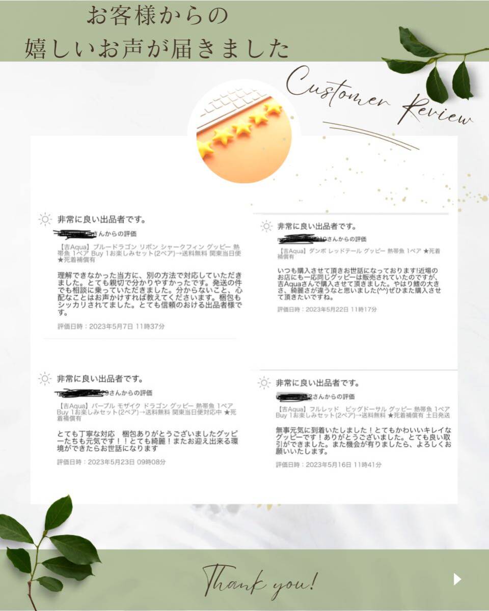 Yahoo!オークション - 【吉Aqua】 RREA ブルートパーズフィンC リボン1...