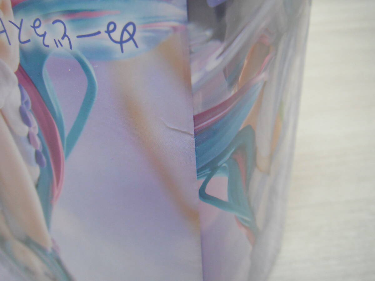 Yahoo!オークション - 08/H205 初音ミク ぬーどるストッパーフィギュア...