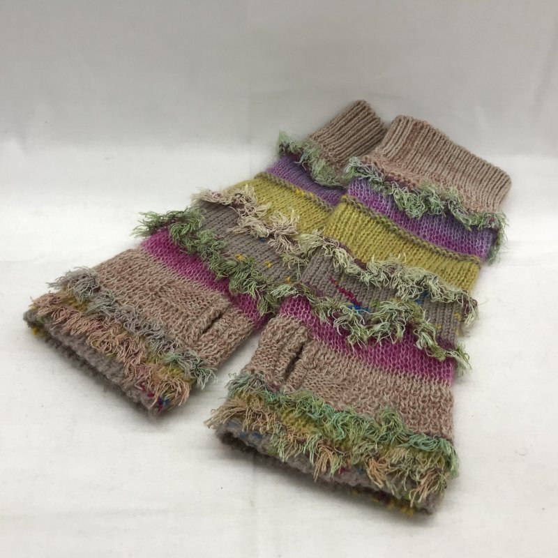 Yahoo!オークション - 佐藤繊維 Sato－S2 ニット アームカバー ...