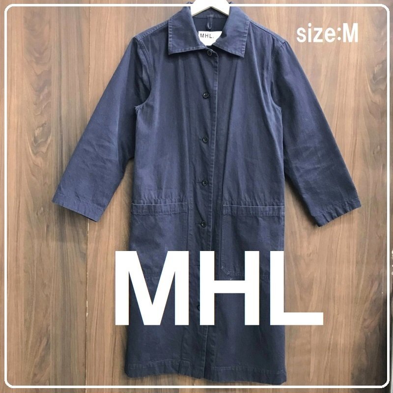 Yahoo!オークション - MHL． エムエイチエル 595－825850...