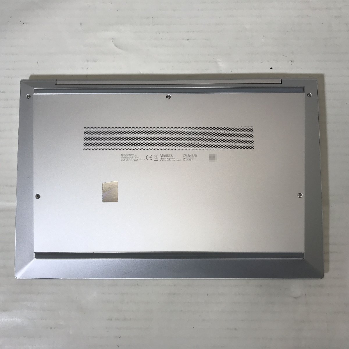 Yahoo!オークション - HP HP EliteBook 840 G8 Core i5 1145G7 2.60GHz...