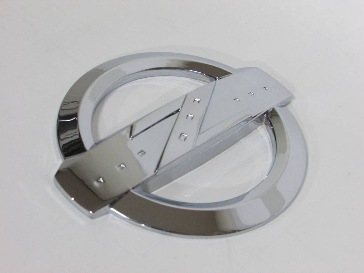 Yahoo!オークション - フェアレディZ エンブレム 日産 350Z 370Z Z33 Z...