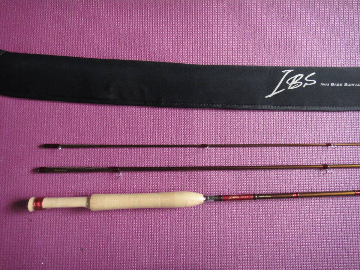 Yahoo!オークション - ダイワ IBS F995-3