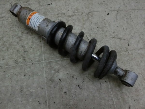 Yahoo!オークション - HX6443 バンバン200/ VanVan200/ RV200 リアサス...