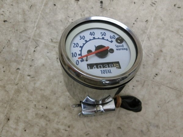 Yahoo!オークション - HX4529 ビーノ/ Vino/ 2st/ YJ50R メーター/ ス...