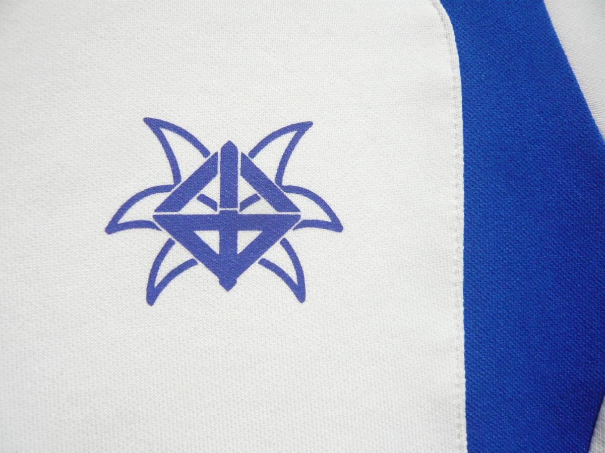 Yahoo!オークション - 7527 YACHT 半袖体操服 Mサイズ レターパック発...