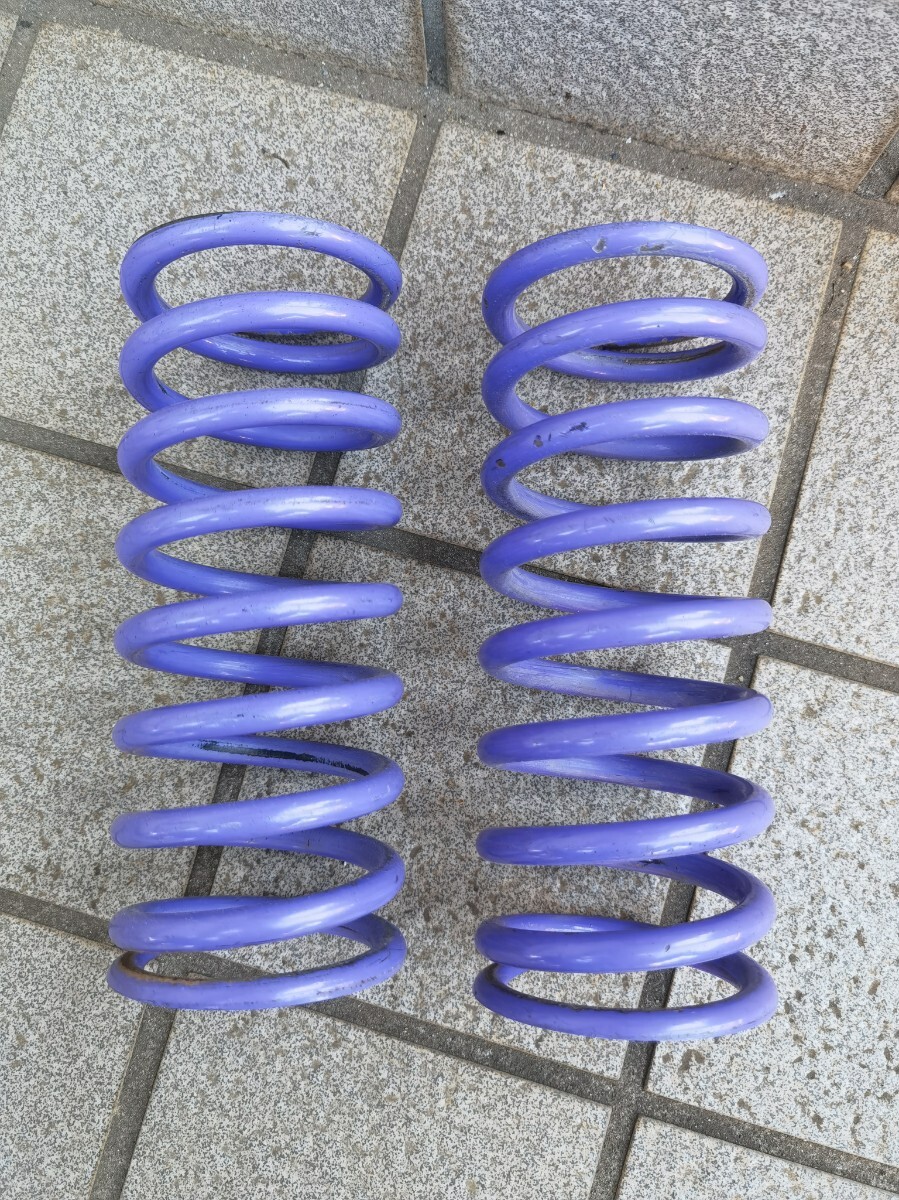 車高調 スプリング 直巻 ID60 2.5kg H200(その他)｜売買されたオークション情報、yahooの商品情報をアーカイブ公開 - オークファン（aucfan.com）