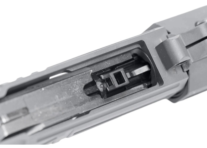 Yahoo!オークション - SAVIA Airsoft PCC 7.5 ハイキャパ ピストルキャ...