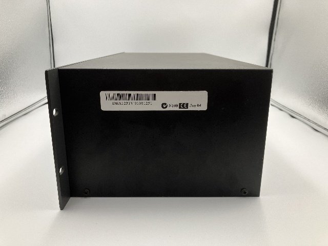 Yahoo!オークション - DBX 1231 グラフィックイコライザー 72FA2-6