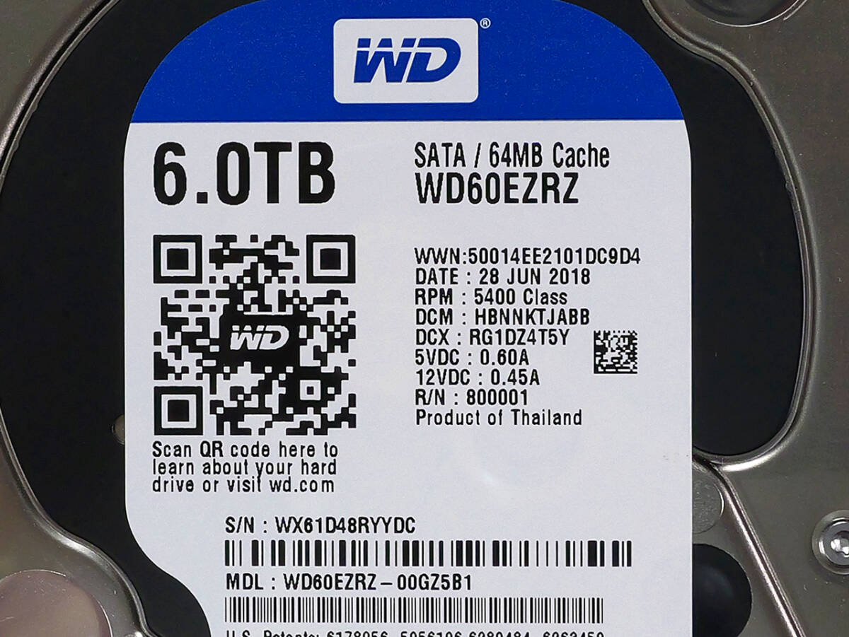 Yahoo!オークション - ウエスタンデジタル Western Digital SATA HDD ...
