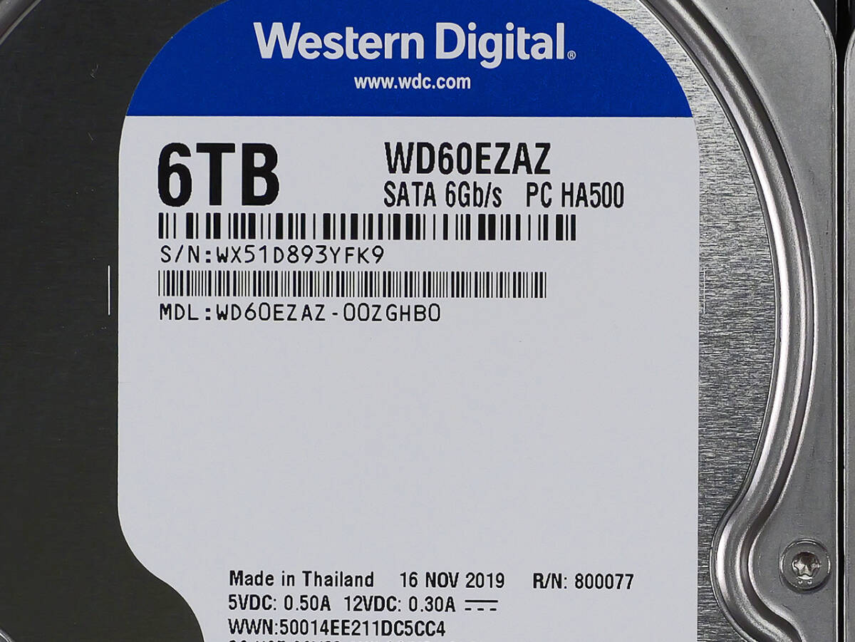 Yahoo!オークション - ウエスタンデジタル Western Digital SATA HDD ...