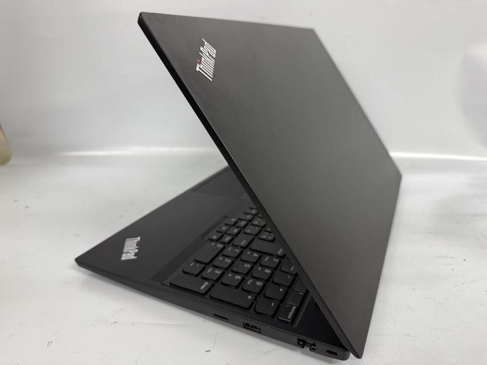 Yahoo!オークション - ジャンク品 LENOVO E595 AMD系 メモリ8GB ストレ...