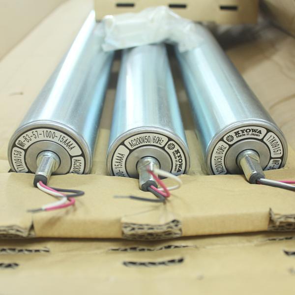 Yahoo!オークション - 未使用）(2)KYOWA/協和 MR-B3-57-1000-15AAAA モ...